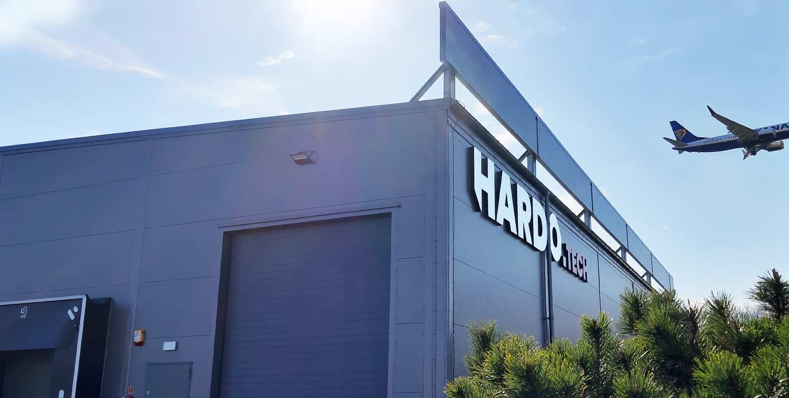 HARDO Home Page